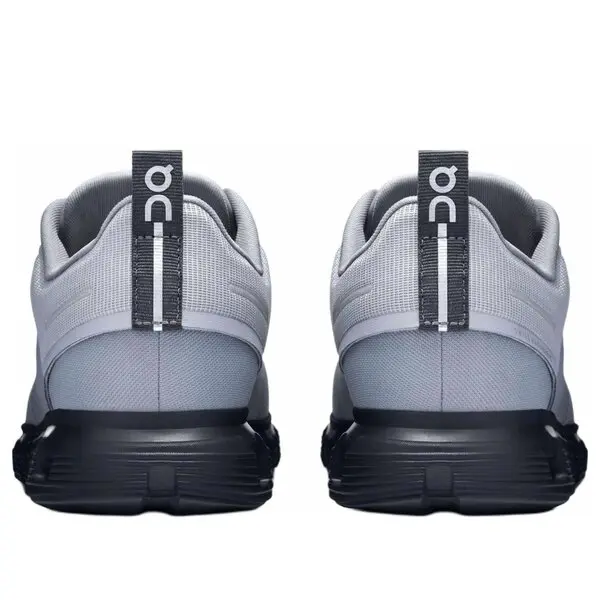 On Cloud 6 Waterproof Sneakers
