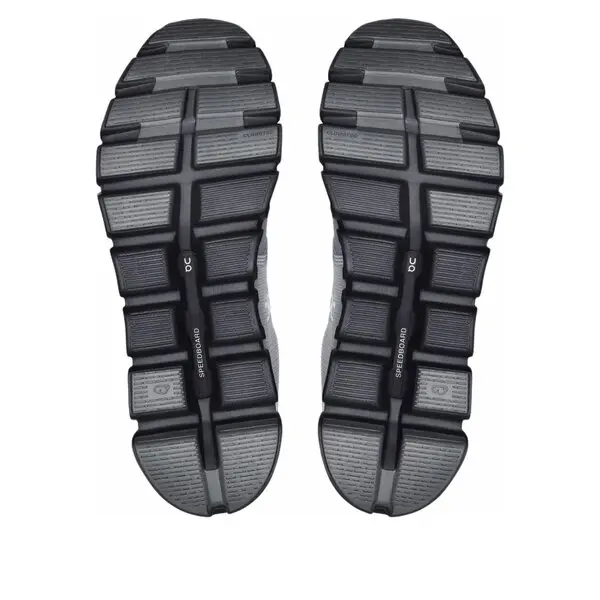 On Cloud 6 Waterproof Sneakers