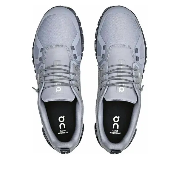 On Cloud 6 Waterproof Sneakers