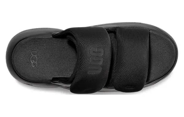 UGG Alto Stitch Platform Sandals
