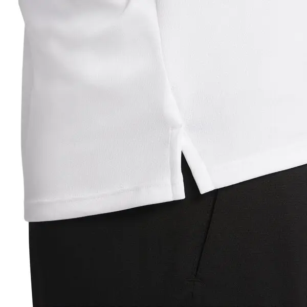 Nike Dri-fit Uv Miler T-shirt - White