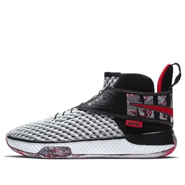 Nike Zoom Unvrs High Top Sneakers