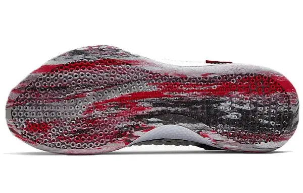 Nike Zoom Unvrs High Top Sneakers