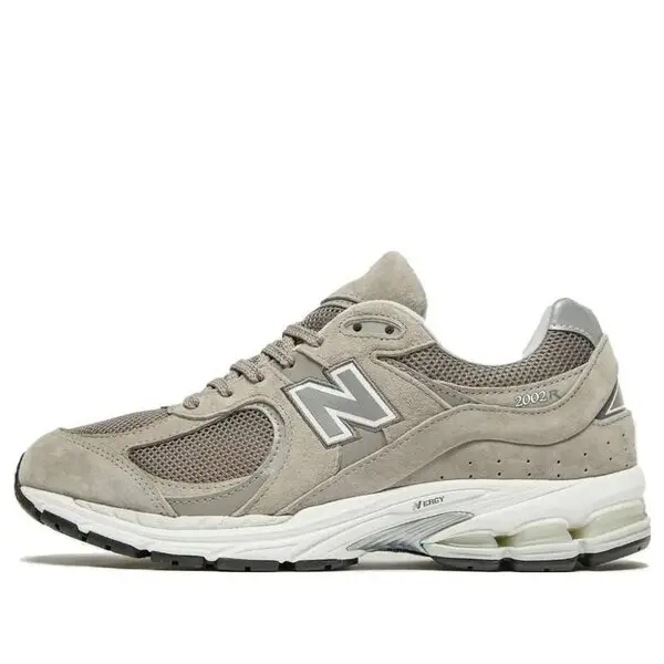 NEW BALANCE 2002r Sneakers - Grey