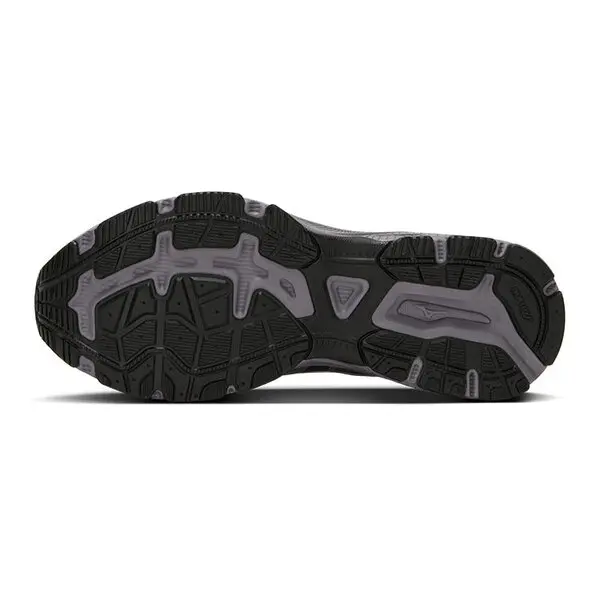 Mizuno Racer S Sneakers - Dark Grey/silver