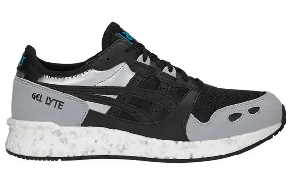 Asics Hypergel-lyte Sneakers
