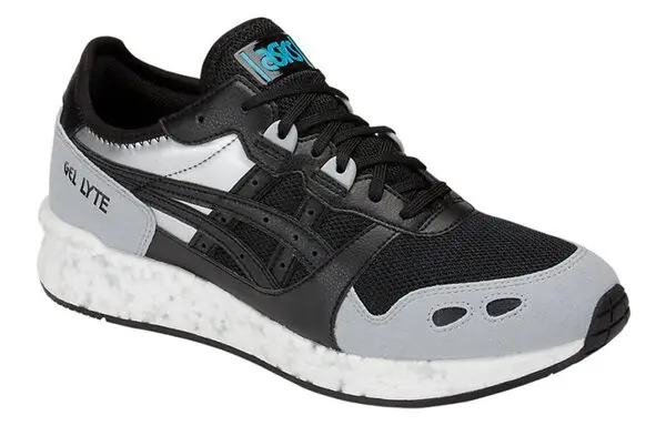 Asics Hypergel-lyte Sneakers