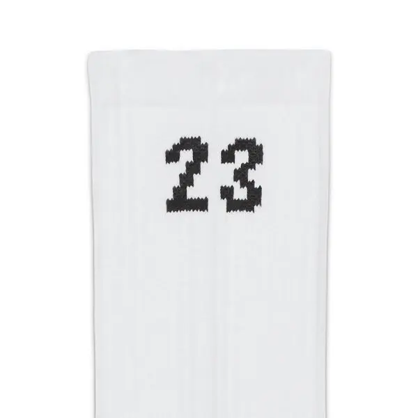 JORDAN Air Essentials Crew Socks