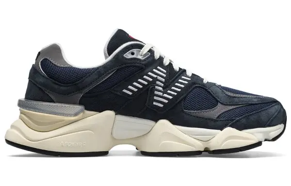 NEW BALANCE 9060 Low Top Sneakers - Blue