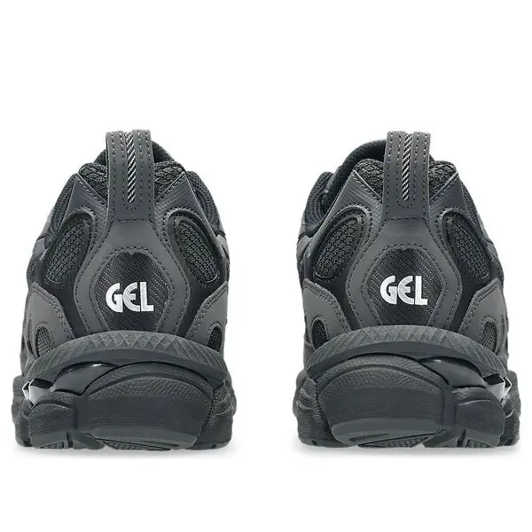 Asics Gel-nyc Rgd Sneakers - Black/graphite Grey
