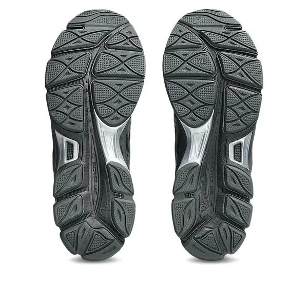 Asics Gel-nyc Rgd Sneakers - Black/graphite Grey