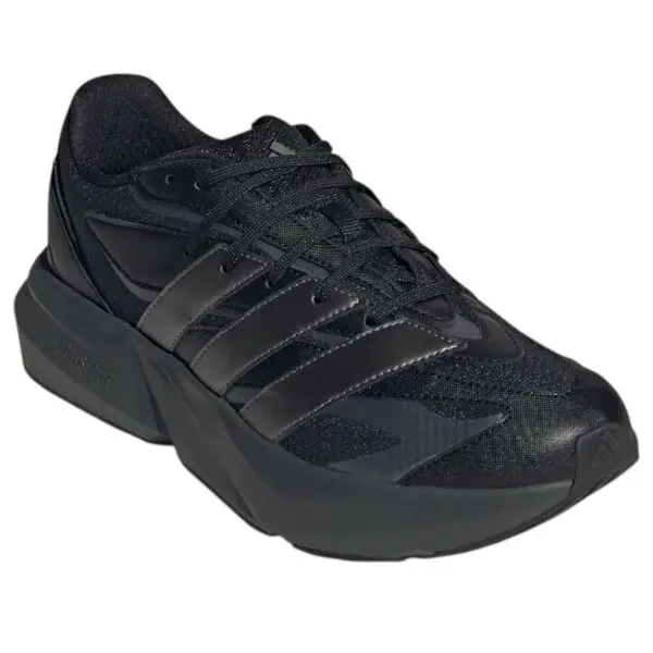 Adidas Lightblaze Sneakers - Black