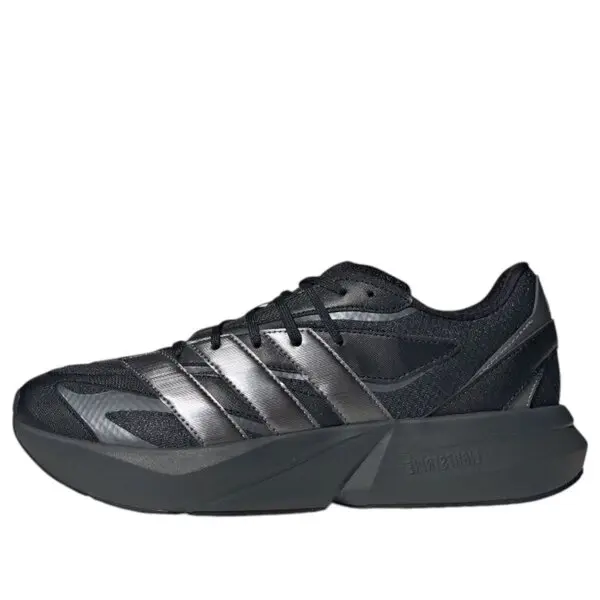 Adidas Lightblaze Sneakers - Black