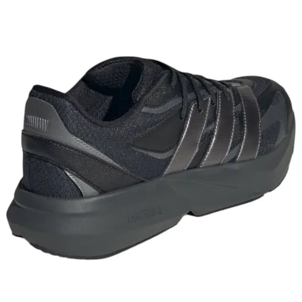 Adidas Lightblaze Sneakers - Black