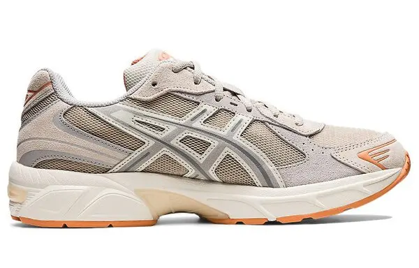 Asics Gel-1130 Low Top Sneakers - Brown/grey