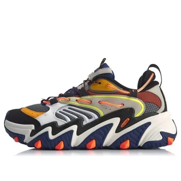 LI-NING X-claw Athletic Sneakers - Default Colorway