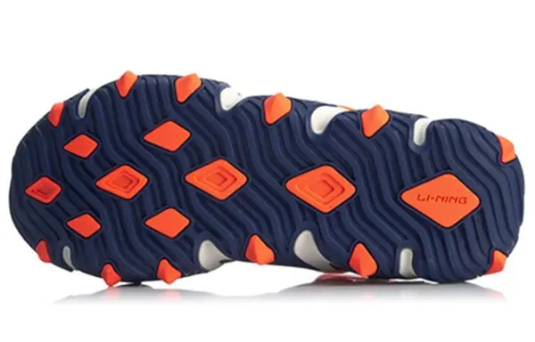 LI-NING X-claw Athletic Sneakers