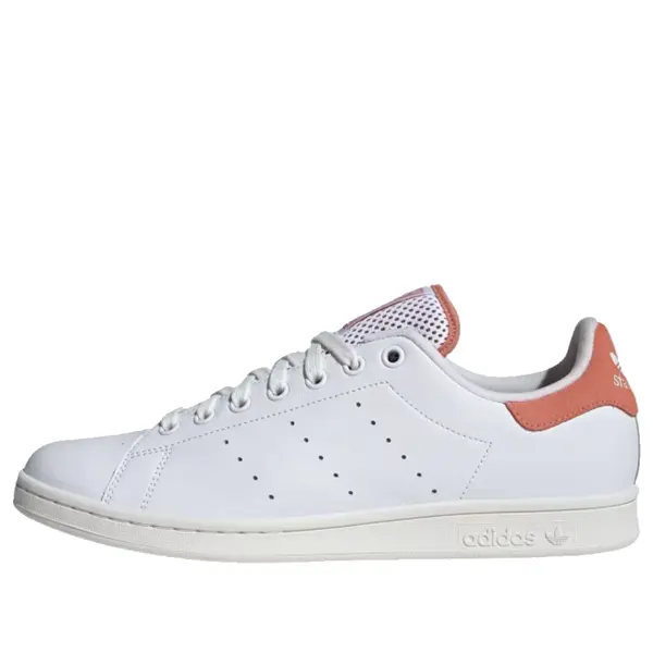 Adidas Stan Smith Sneakers - Cloud White/core White/wonder Clay
