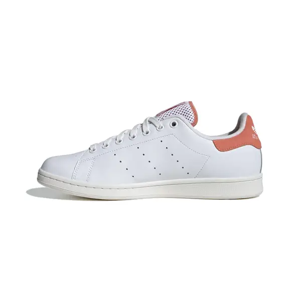 Adidas Stan Smith Sneakers - Cloud White/core White/wonder Clay