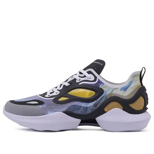 LI-NING Comet Sneakers