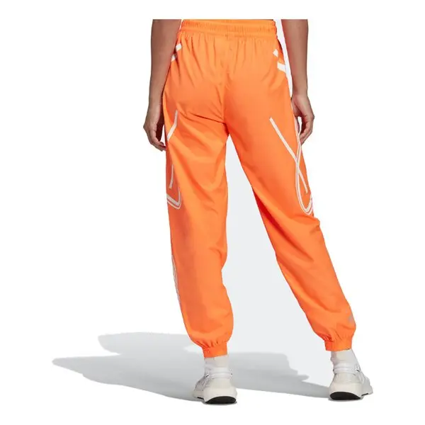 Adidas Stella Mccartney Truepace Woven Pants