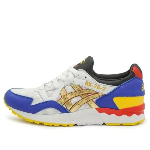 Asics Gel-lyte V Low Top Sneakers