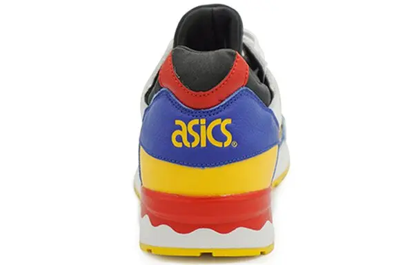 Asics Gel-lyte V Low Top Sneakers