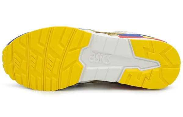 Asics Gel-lyte V Low Top Sneakers