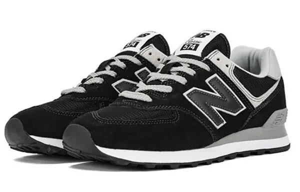 NEW BALANCE 574 'classic - Black
