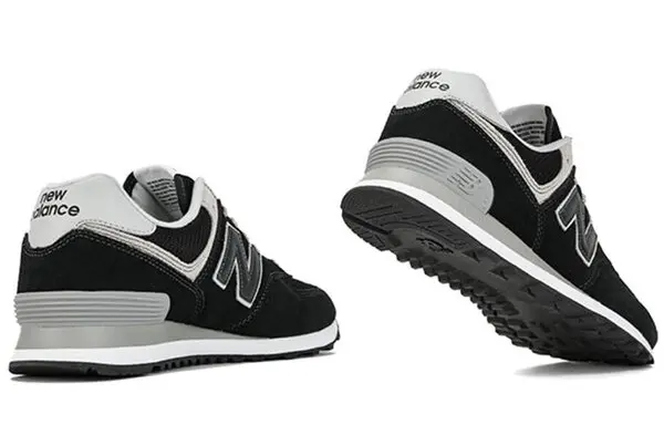 NEW BALANCE 574 'classic - Black