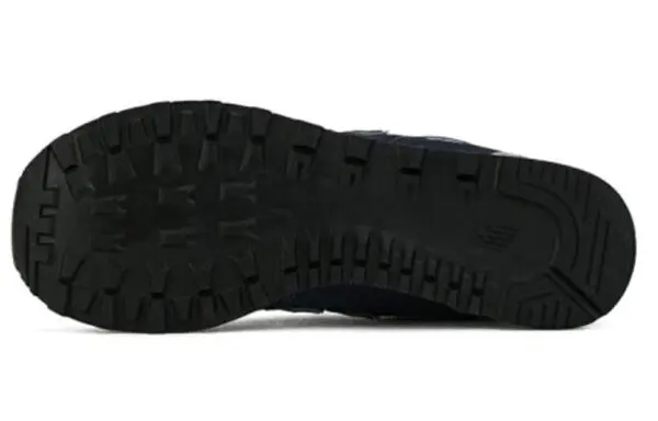 NEW BALANCE 574 'classic - Black