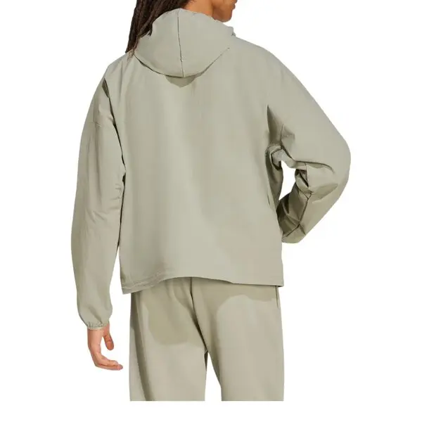 Adidas Myshelter Loose-fit Windbreaker Jacket