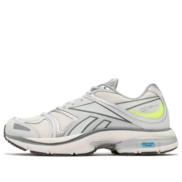REEBOK Premier Road Plus Vi 'chalk Reflective' Sneakers - White