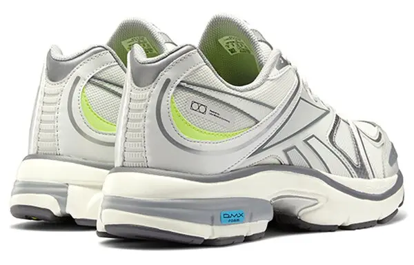 REEBOK Premier Road Plus Vi 'chalk Reflective' Sneakers - White