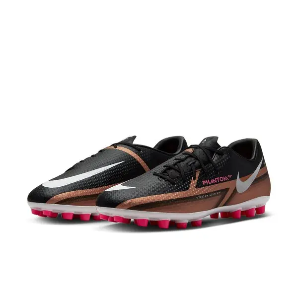 Nike Phantom Gt2 Academy Ag Football Boots
