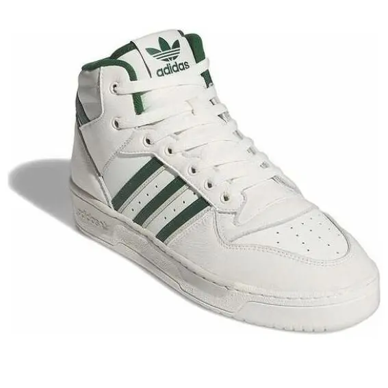 Adidas Rivalry Low Top Sneakers