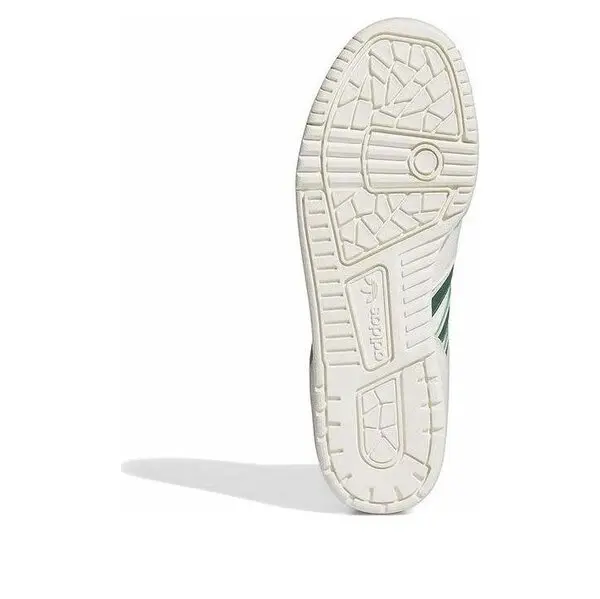 Adidas Rivalry Low Top Sneakers - White