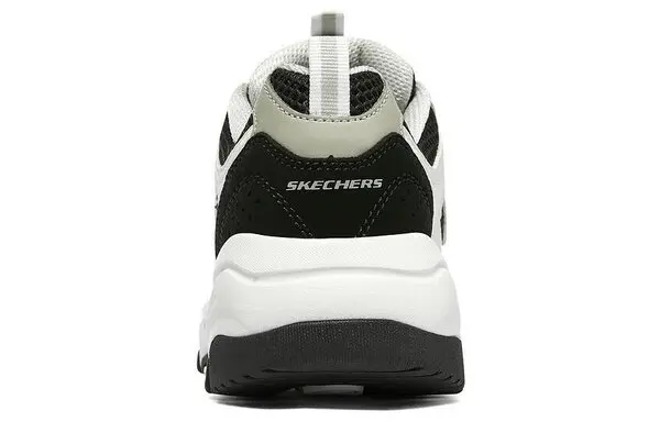 Sketchers Arch Fit D'lites Low Top Sneakers