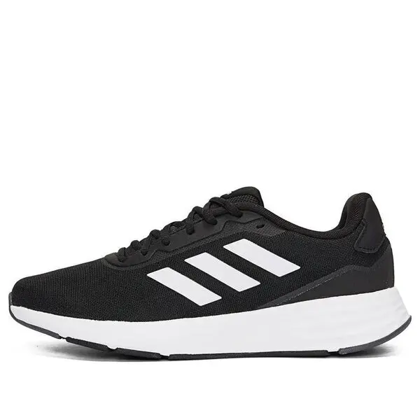 Adidas Start Your Run Sneakers - Black/white