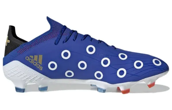 Adidas X Speedflow.1 Fg Athletic Sneakers
