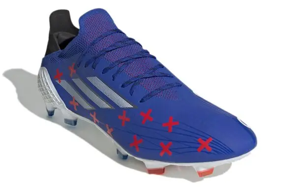 Adidas X Speedflow.1 Fg Athletic Sneakers
