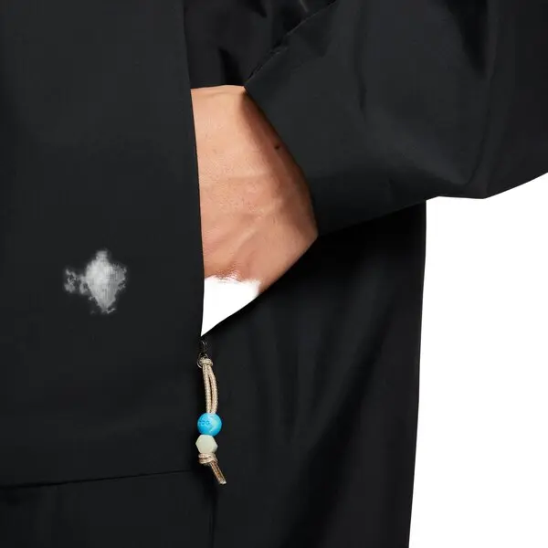 Nike X Storm-fit Cascade Rains Full-zip Jacket