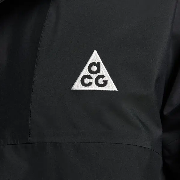 Nike X Storm-fit Cascade Rains Full-zip Jacket
