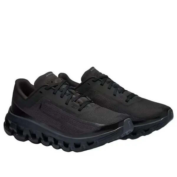 On Cloudflow 4 Ikon Performance Running Shoe