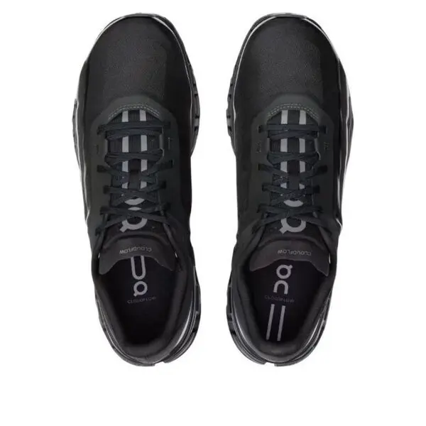 On Cloudflow 4 Ikon Performance Running Shoe