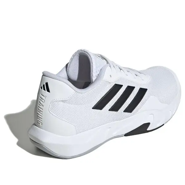 Adidas Amplimove Trainer - White/black