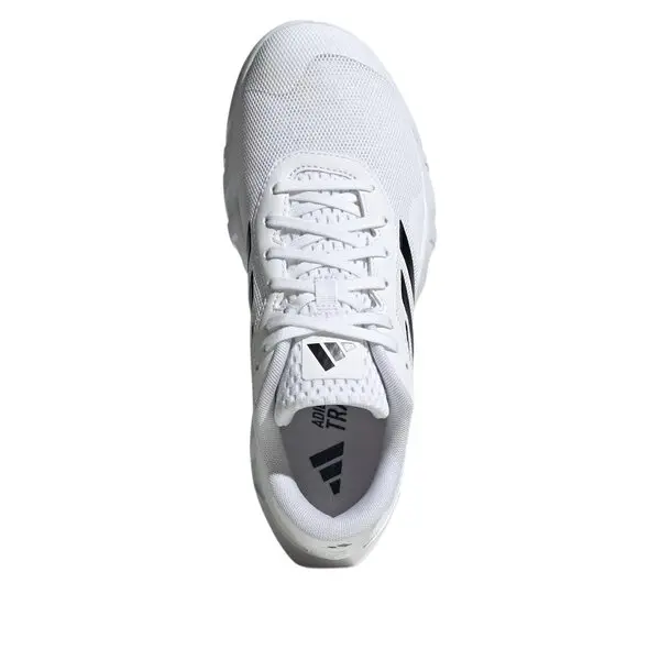 Adidas Amplimove Trainer - White/black