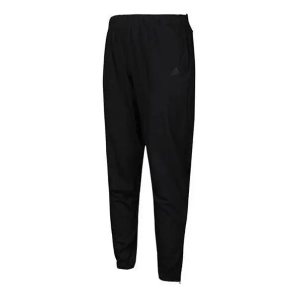 Adidas Own The Run Astro Wind Pants Asia Sizing - Black