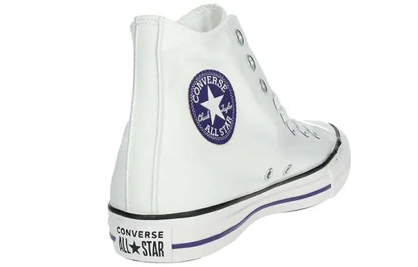 CONVERSE Chuck Taylor All Star Summer Sport High Top Sneakers