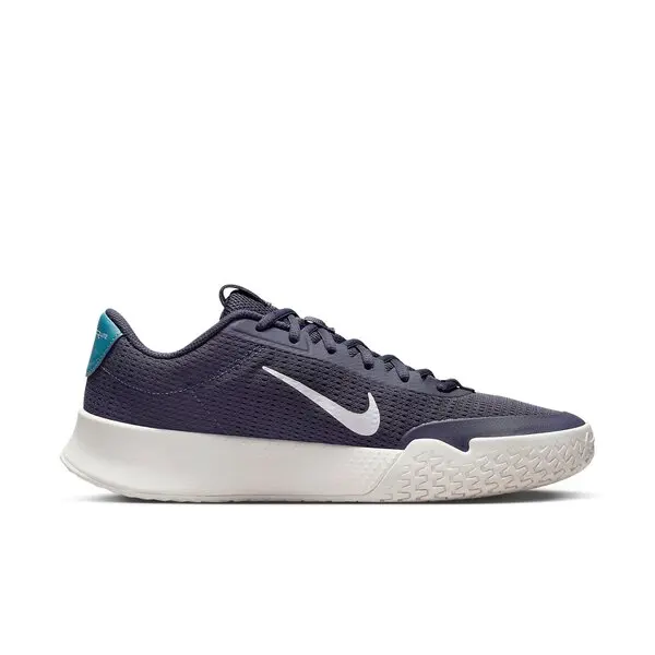 Nike Court Vapor Lite 2 Low Top Sneakers - Blue/white